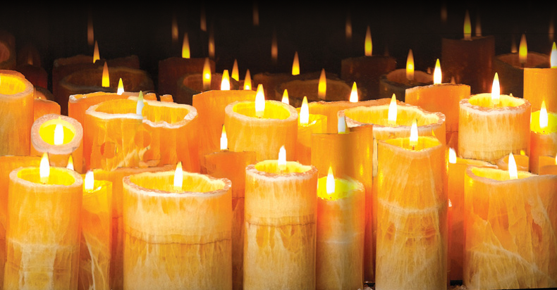 Electric Candle Company