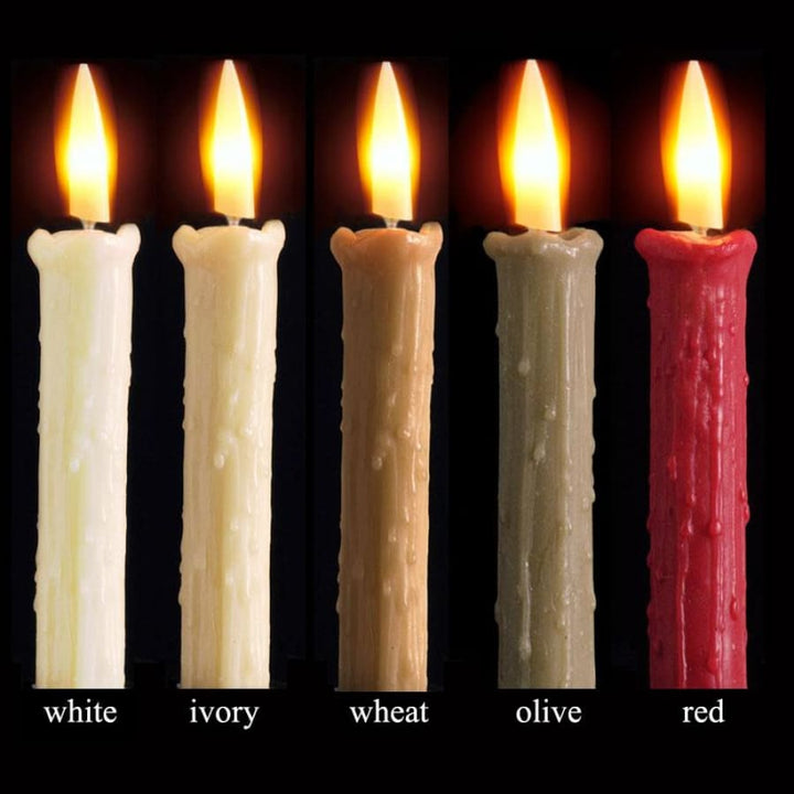 Electric Candle Company